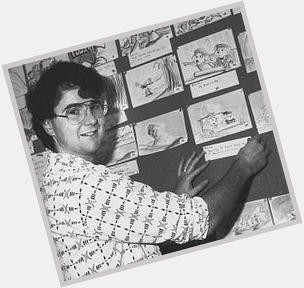 Joe Ranft | Official Site for Man Crush Monday #MCM | Woman Crush ...