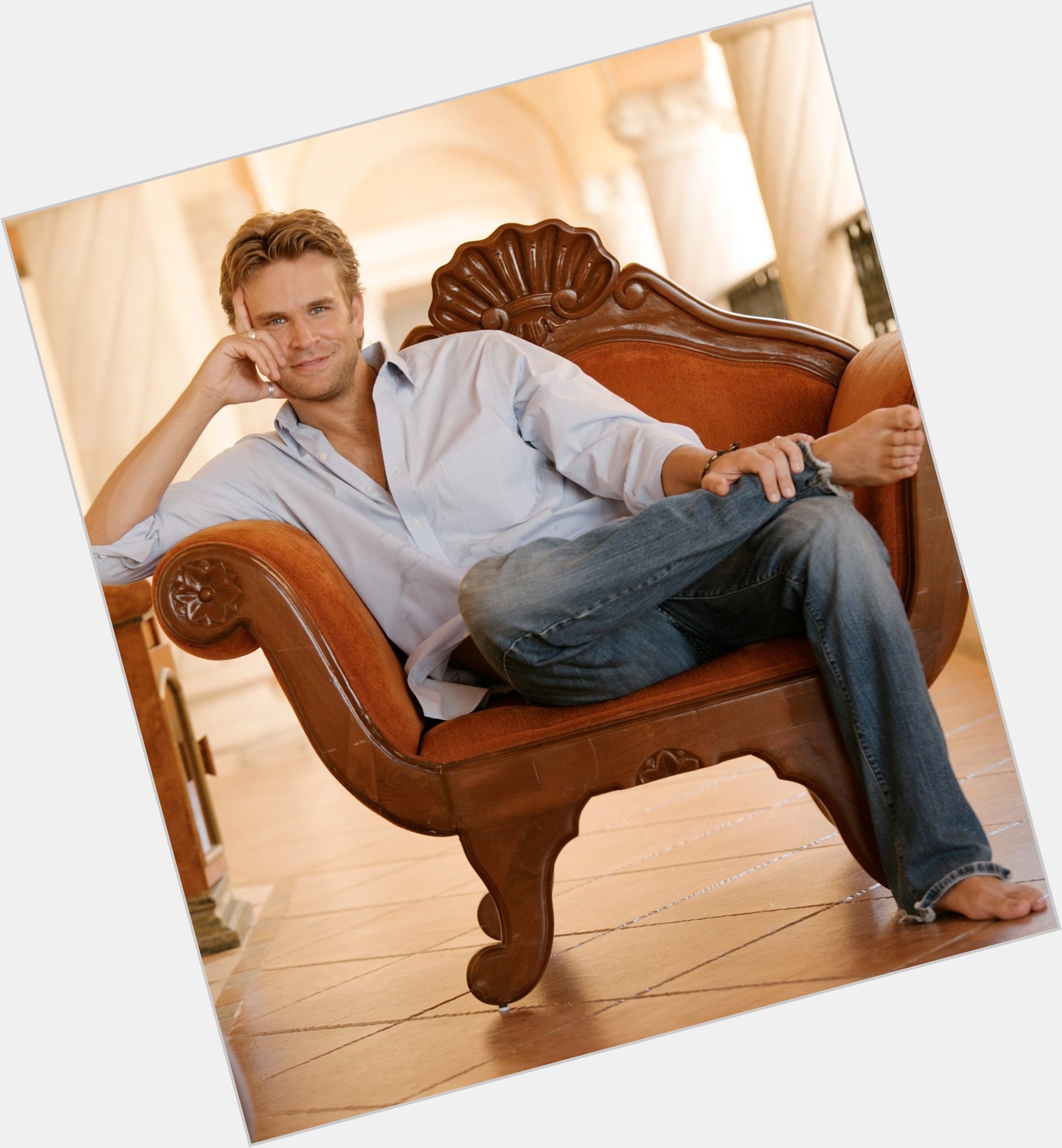 John Brotherton | Official Site for Man Crush Monday #MCM | Woman Crush ...