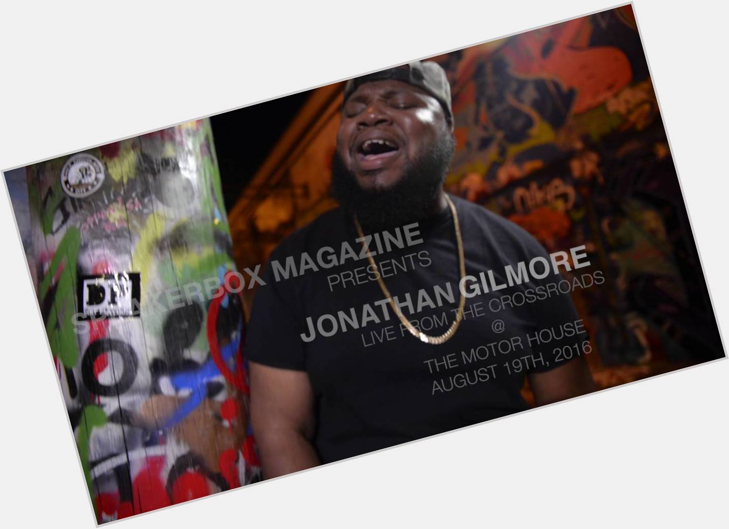 Jonathan Gilmore | Official Site for Man Crush Monday #MCM | Woman Crush Wednesday #WCW