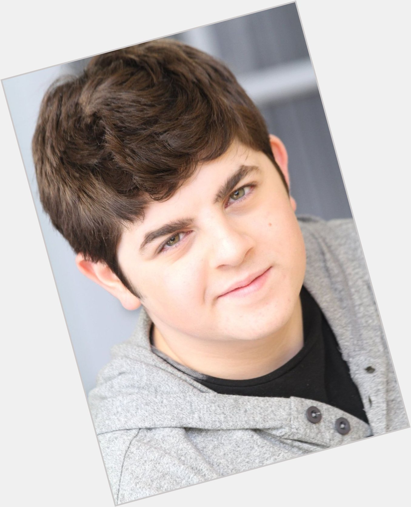 Josh Flitter | Official Site for Man Crush Monday #MCM | Woman Crush ...