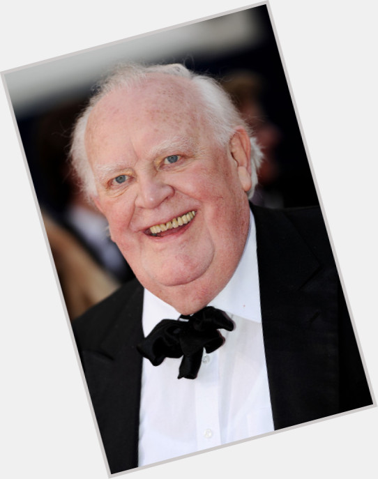 Joss Ackland | Official Site for Man Crush Monday #MCM | Woman Crush ...