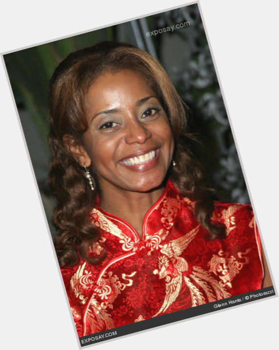 Donzaleigh Abernathy | Official Site for Woman Crush Wednesday #WCW