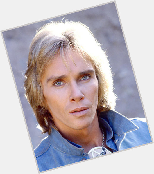 Judson Scott | Official Site for Man Crush Monday #MCM | Woman Crush ...