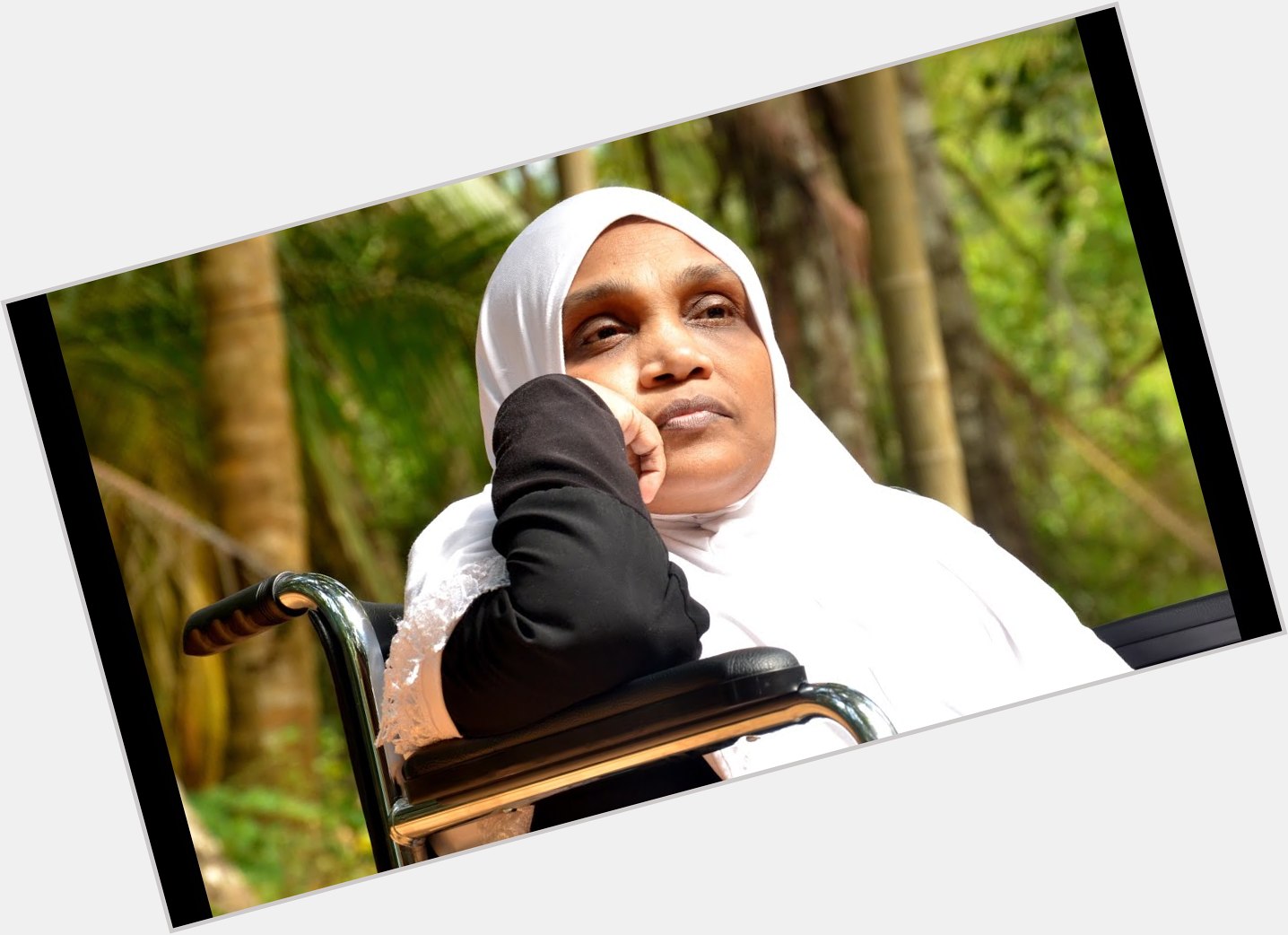 K V Rabiya | Official Site for Woman Crush Wednesday #WCW