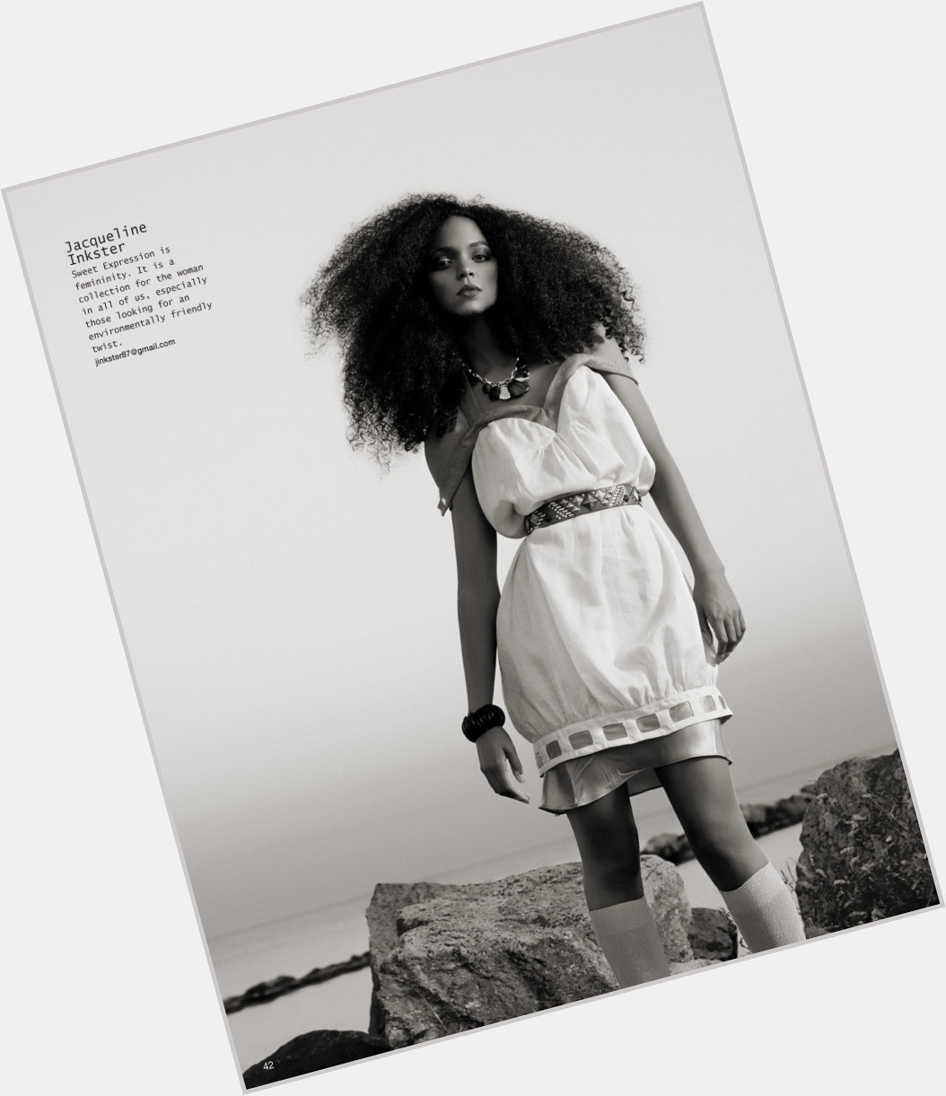 Kaila Wilson | Official Site for Woman Crush Wednesday #WCW