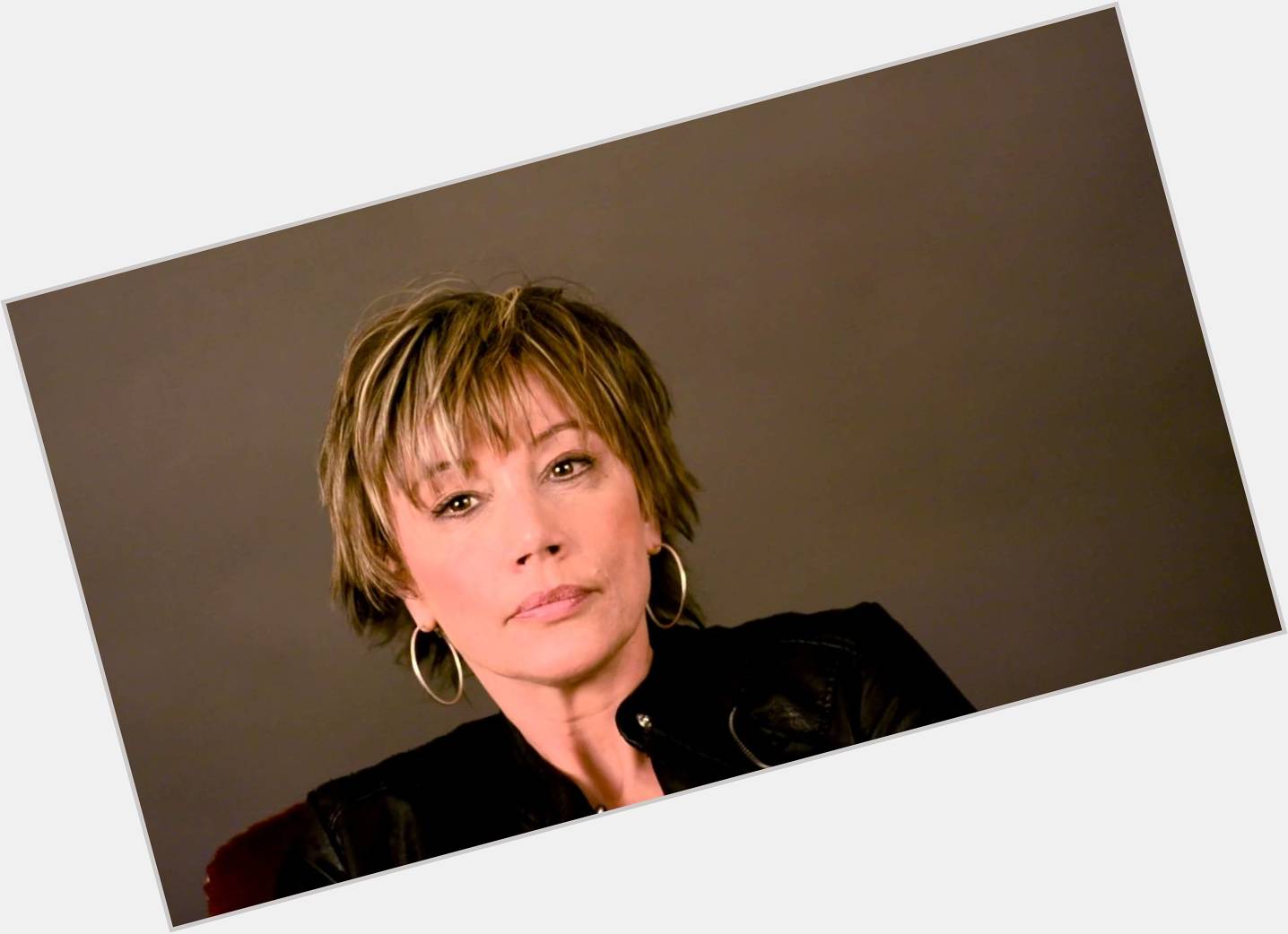 Barbara Xantus | Official Site for Woman Crush Wednesday #WCW