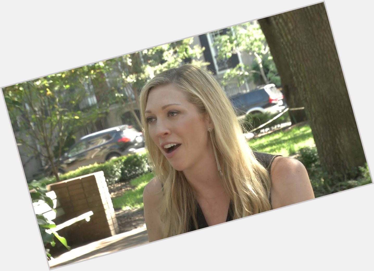 Kandice Pelletier | Official Site for Woman Crush Wednesday #WCW