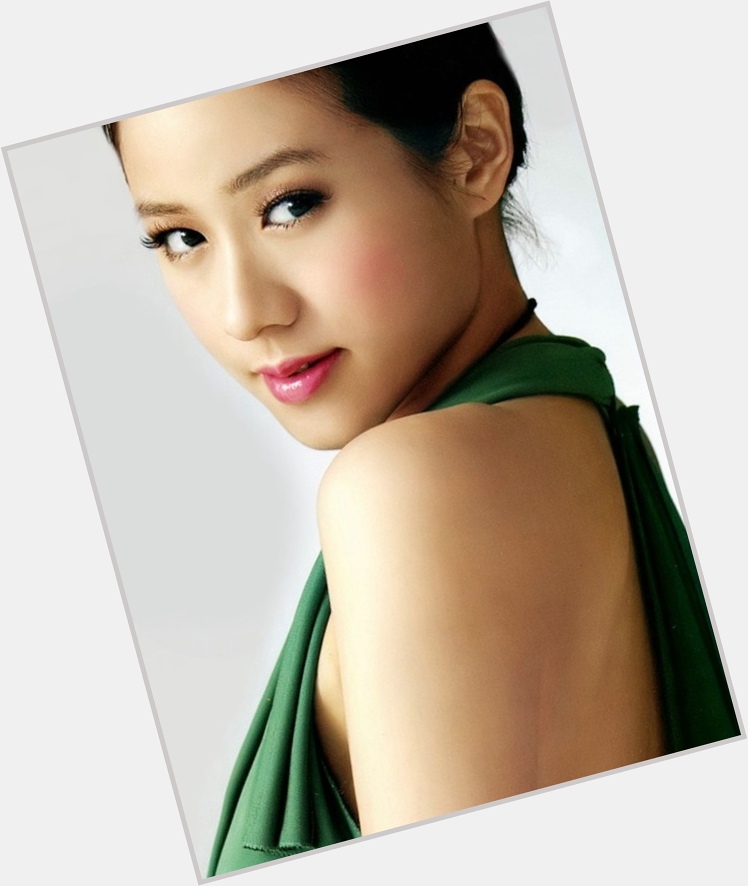 Kar Yan Lam | Official Site for Woman Crush Wednesday #WCW