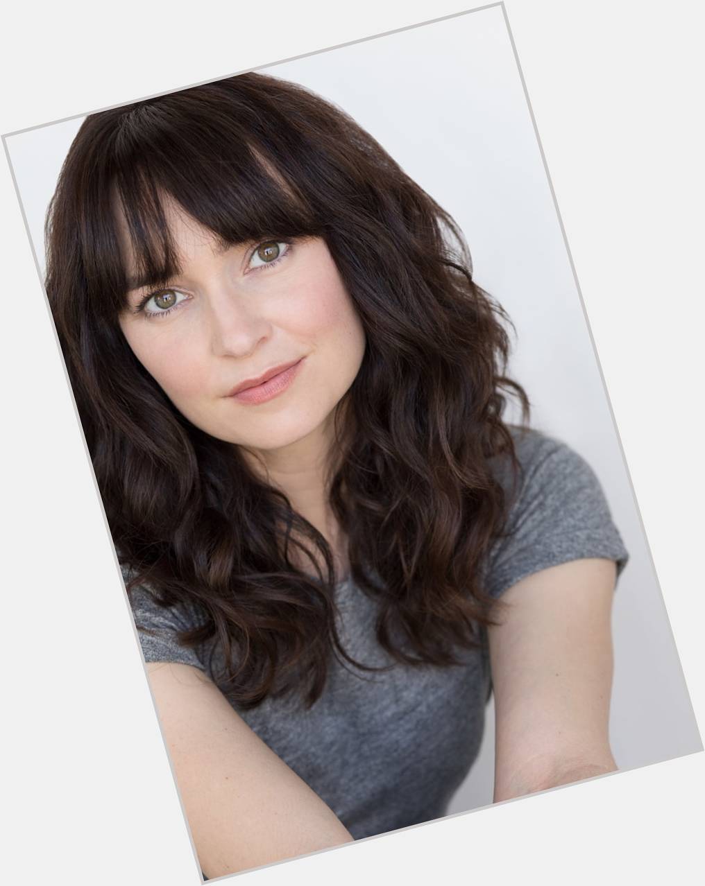 Kara Luiz | Official Site for Woman Crush Wednesday #WCW