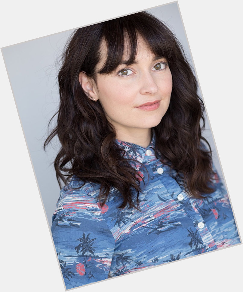 Kara Luiz | Official Site for Woman Crush Wednesday #WCW