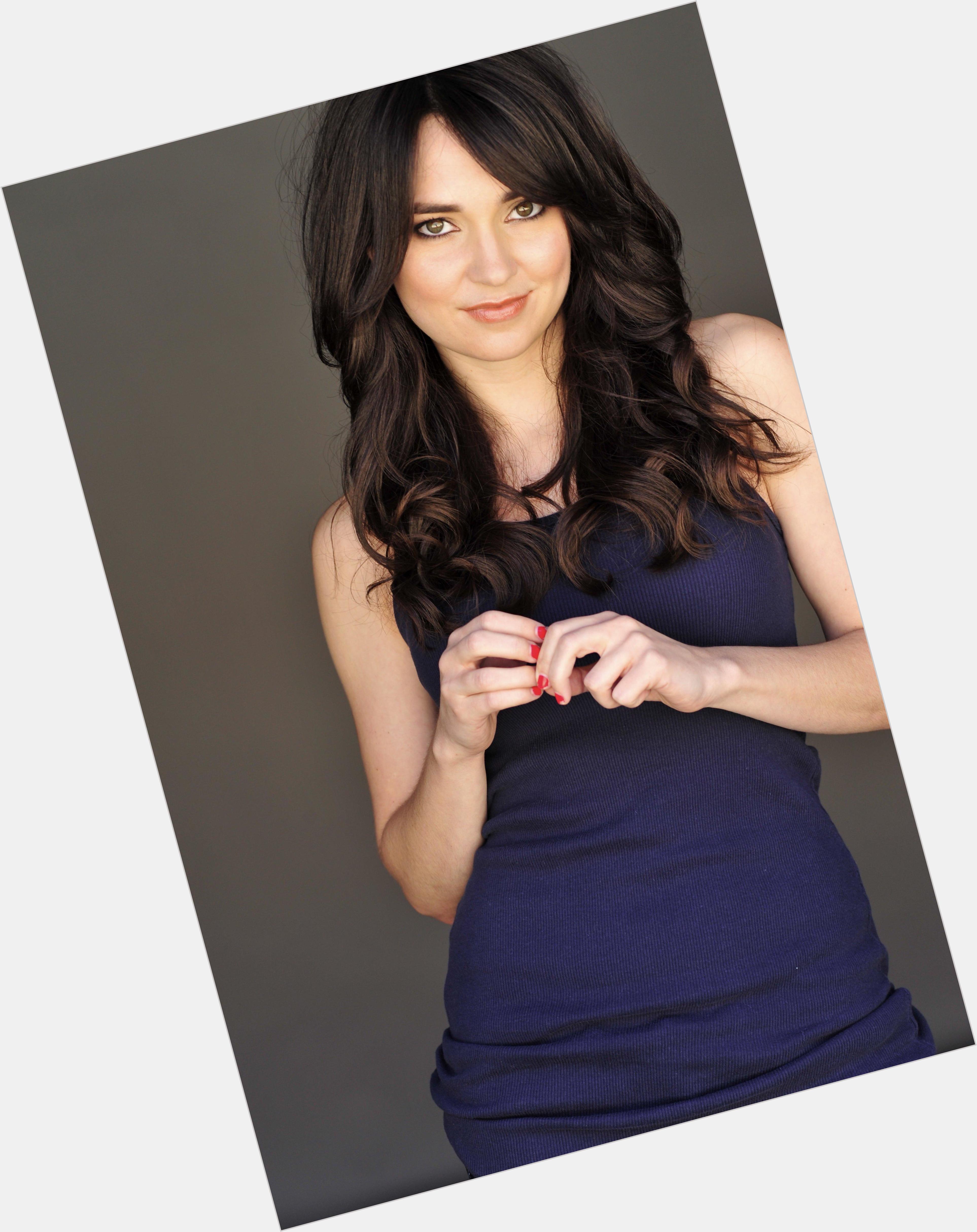 Kara Luiz | Official Site for Woman Crush Wednesday #WCW