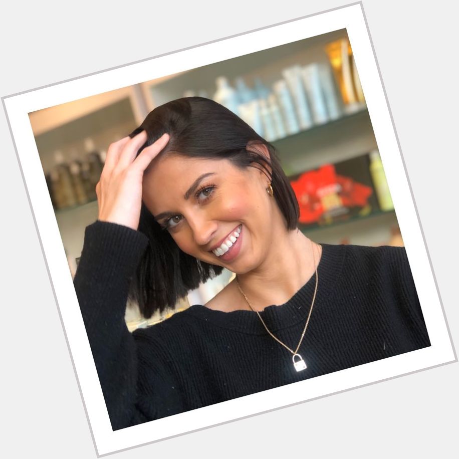 Kara Peterson | Official Site for Woman Crush Wednesday #WCW