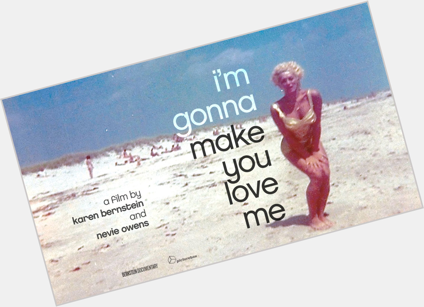 Karen Bernstein | Official Site for Woman Crush Wednesday #WCW