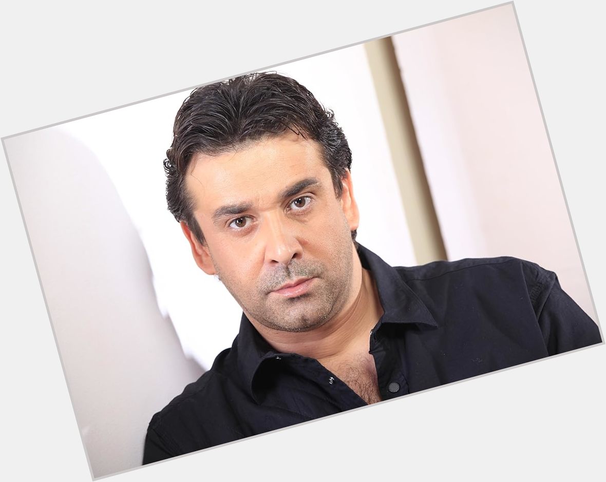 Karim Abdel Aziz | Official Site for Man Crush Monday #MCM | Woman ...