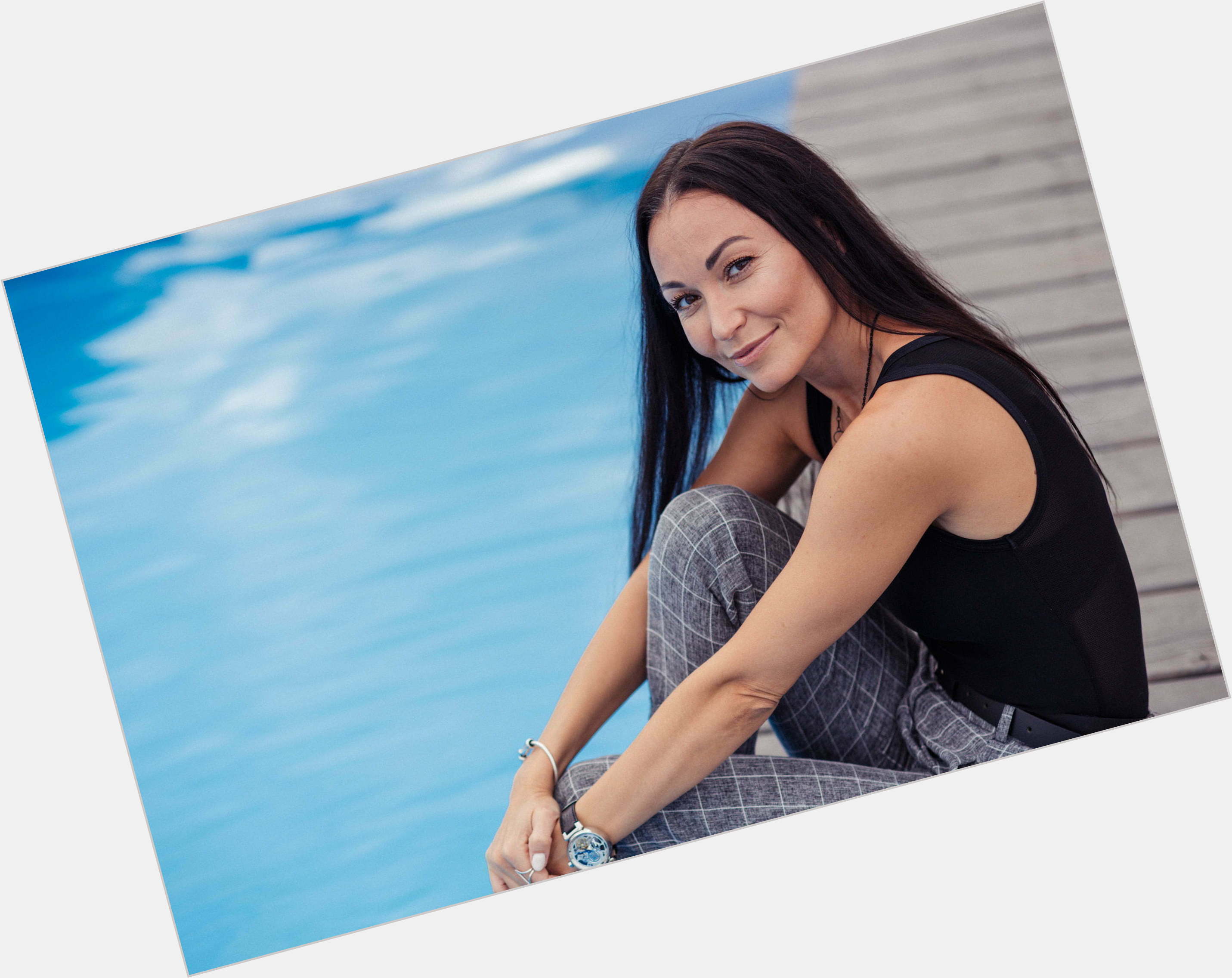 Karina Krysko | Official Site for Woman Crush Wednesday #WCW