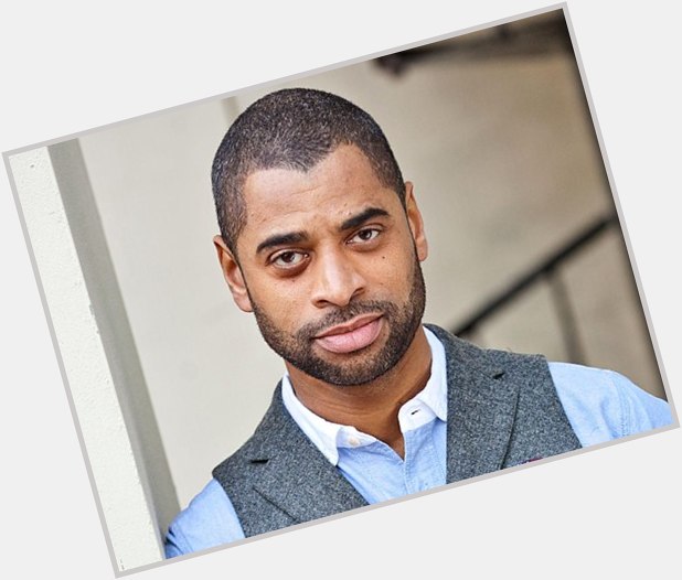 Karl Collins | Official Site for Man Crush Monday #MCM | Woman Crush ...