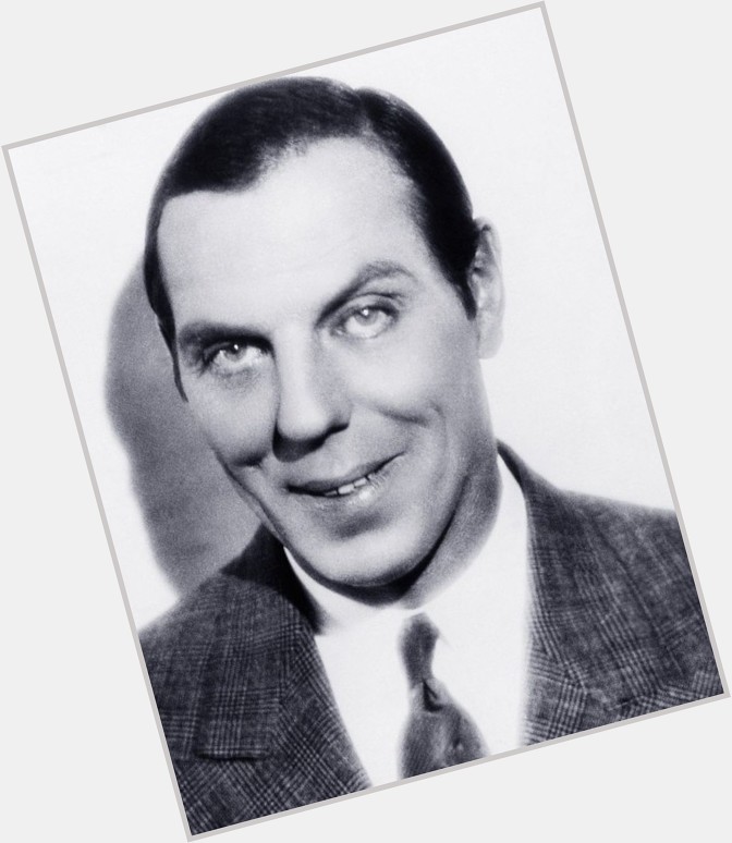 Karl Dane | Official Site for Man Crush Monday #MCM | Woman Crush ...