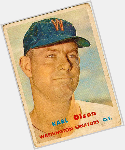 Karl Olson | Official Site for Man Crush Monday #MCM | Woman Crush ...