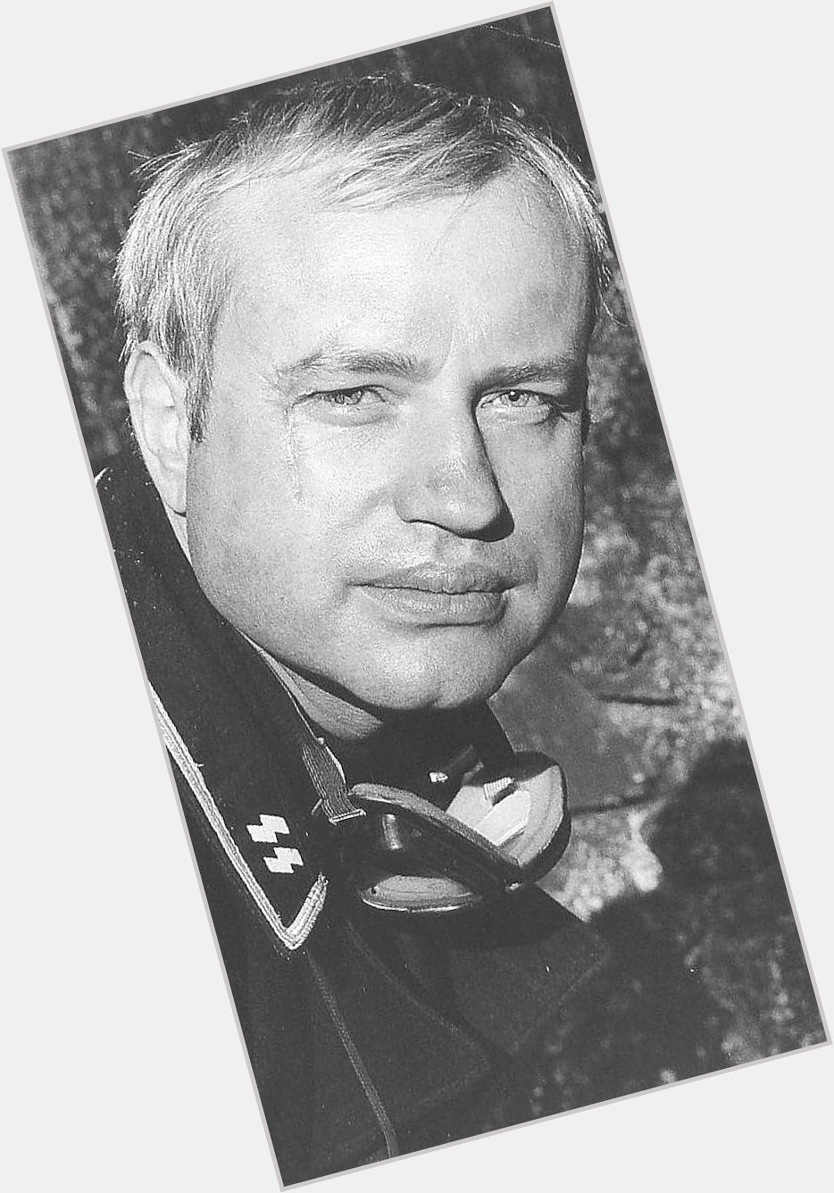 Karl Otto Alberty | Official Site for Man Crush Monday #MCM | Woman ...