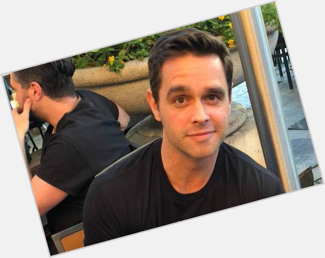 Karl Schmid | Official Site for Man Crush Monday #MCM | Woman Crush ...