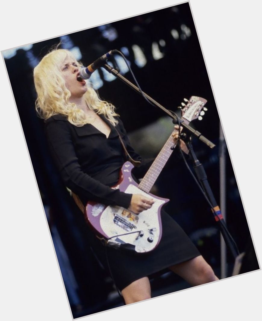 Kat Bjelland | Official Site for Woman Crush Wednesday #WCW