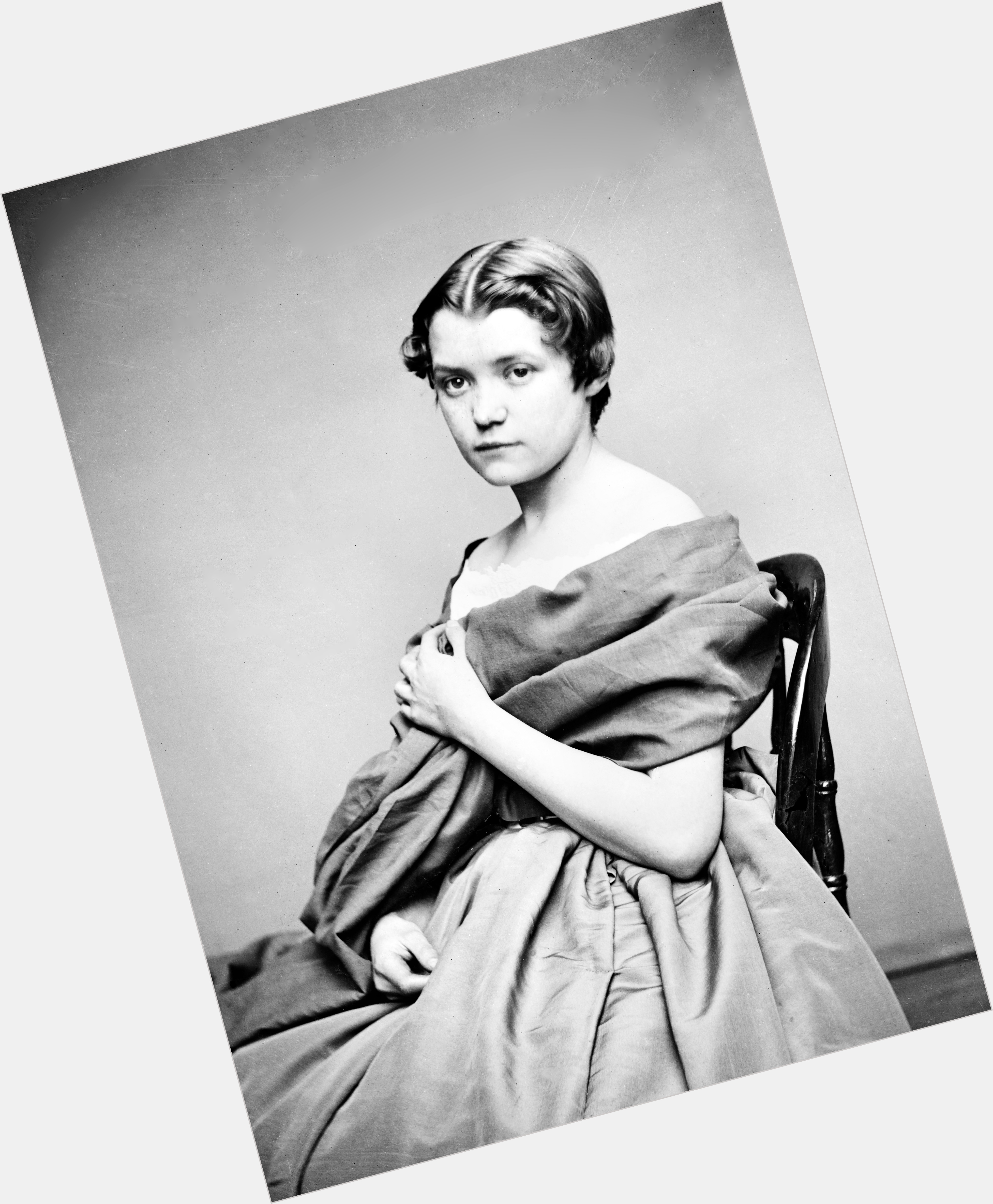 Kate Chase | Official Site for Woman Crush Wednesday #WCW