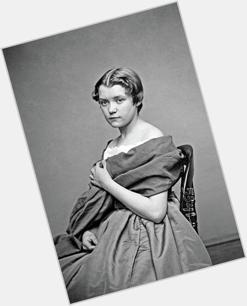 Kate Chase | Official Site for Woman Crush Wednesday #WCW