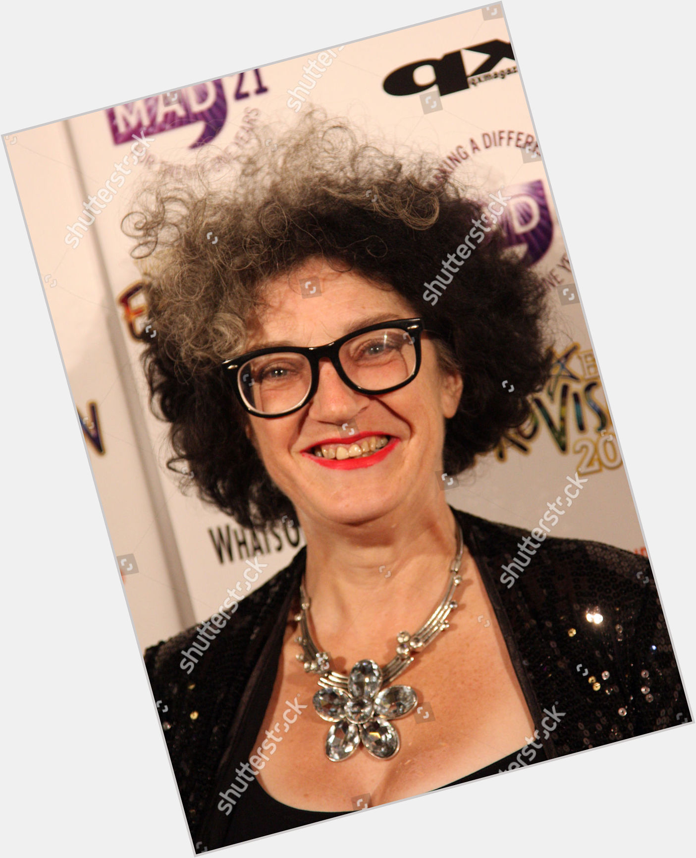 Kate Copstick | Official Site for Woman Crush Wednesday #WCW