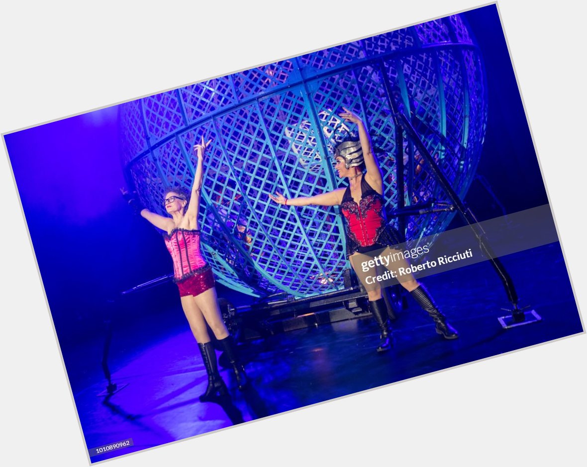 Kate Copstick | Official Site for Woman Crush Wednesday #WCW