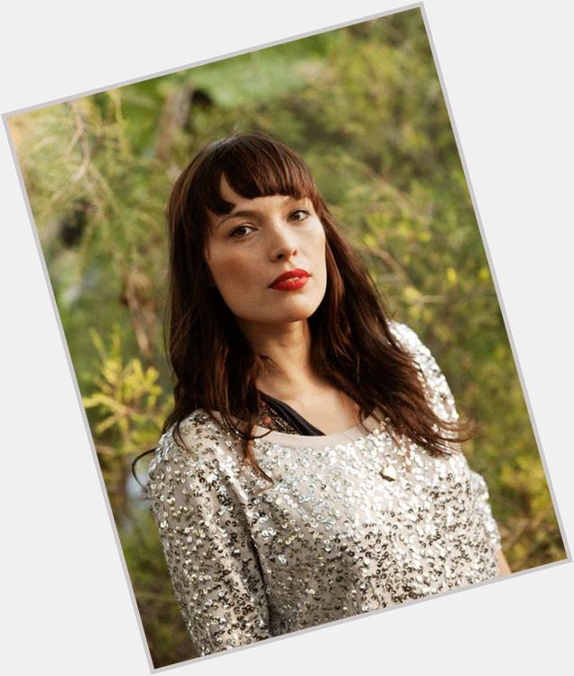 Kate Earl | Official Site for Woman Crush Wednesday #WCW