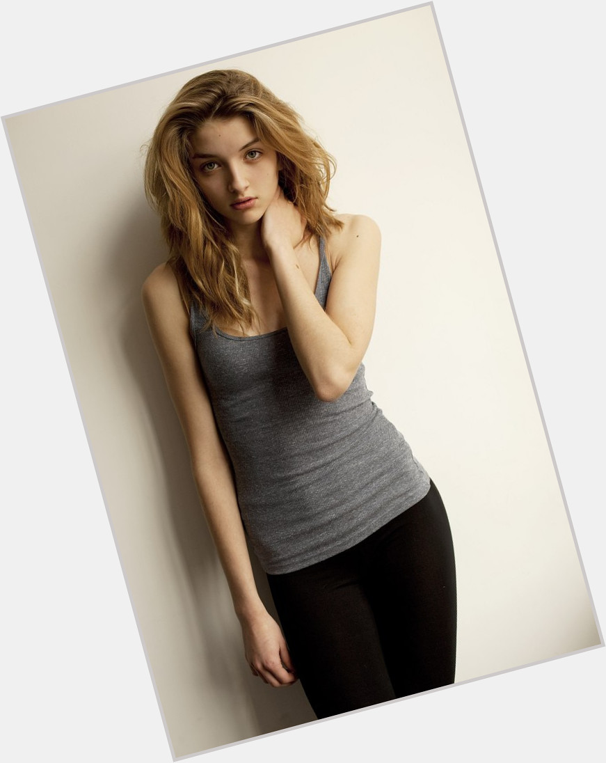 Kate Howat | Official Site for Woman Crush Wednesday #WCW