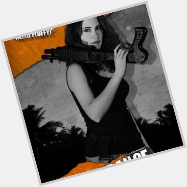 Kate Loustau | Official Site for Woman Crush Wednesday #WCW