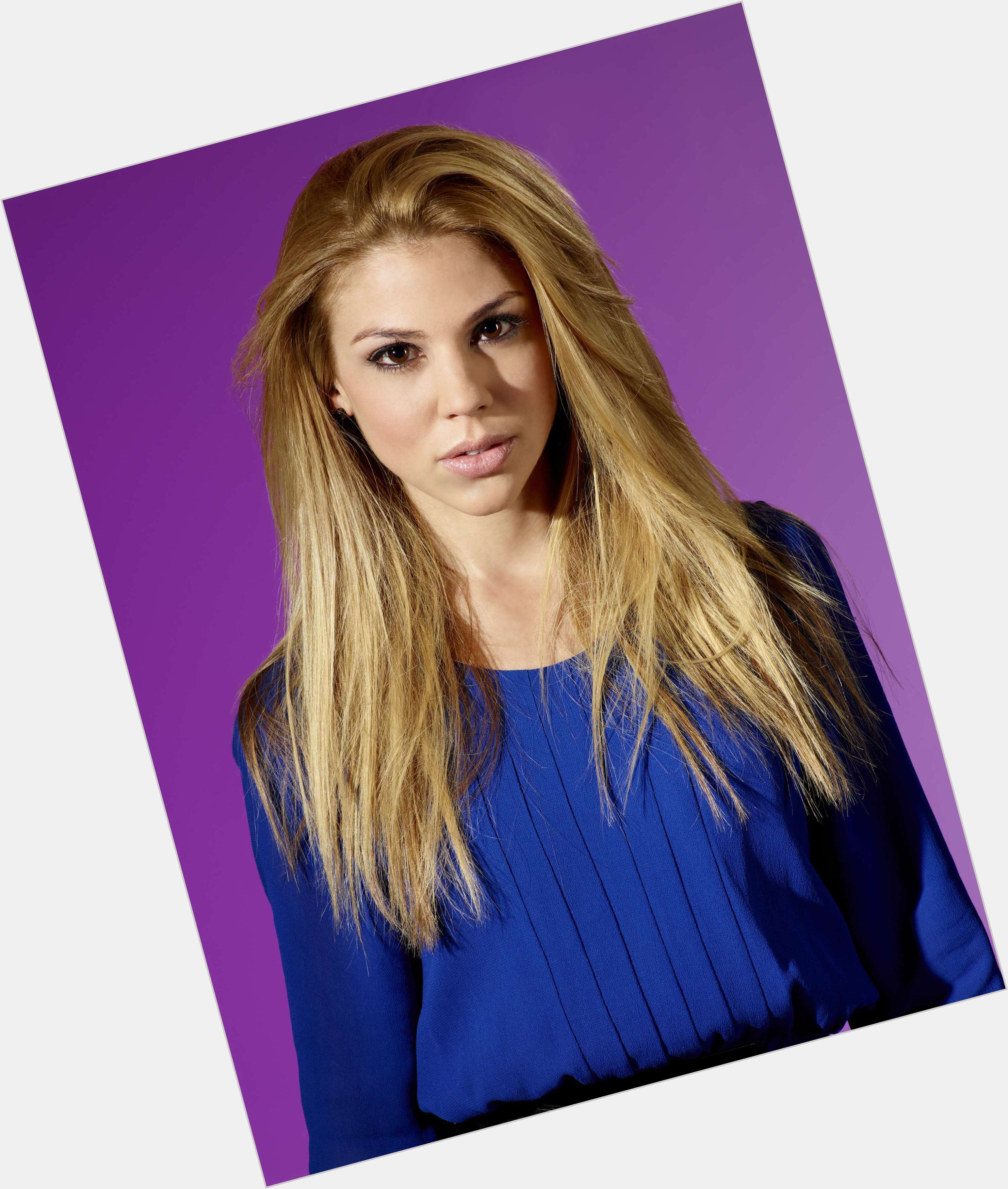 Kate Mansi | Official Site for Woman Crush Wednesday #WCW