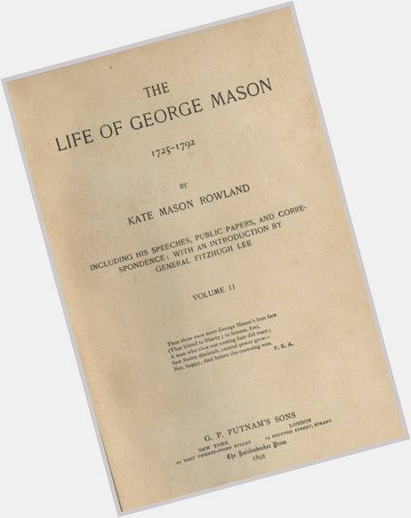 Kate Mason Rowland | Official Site for Woman Crush Wednesday #WCW