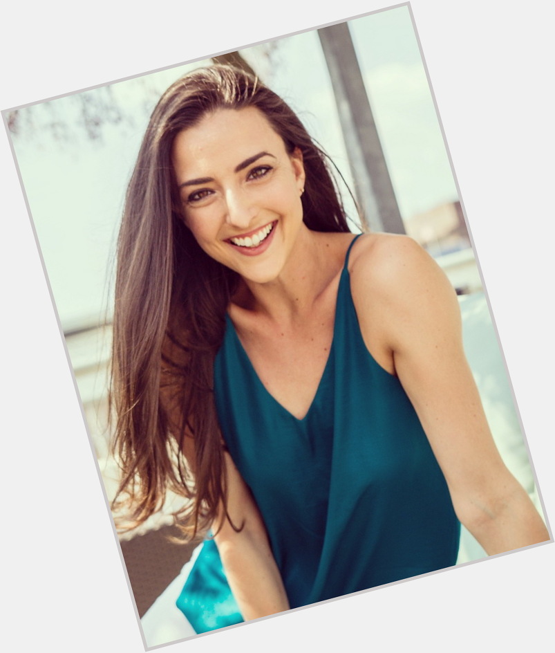 Kate Michael | Official Site for Woman Crush Wednesday #WCW