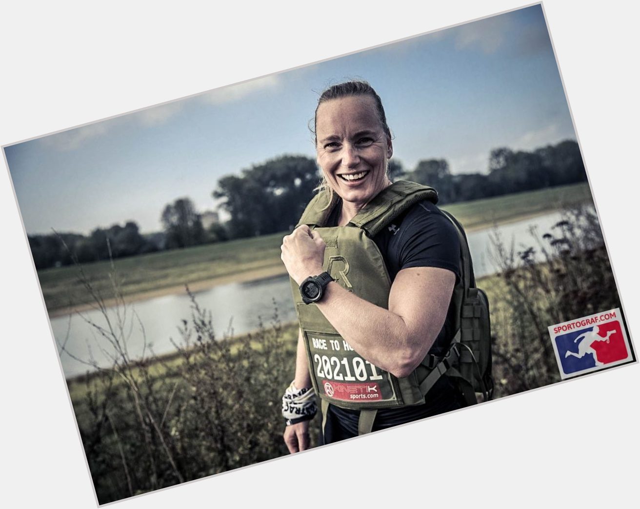 Kate Ter Horst | Official Site for Woman Crush Wednesday #WCW