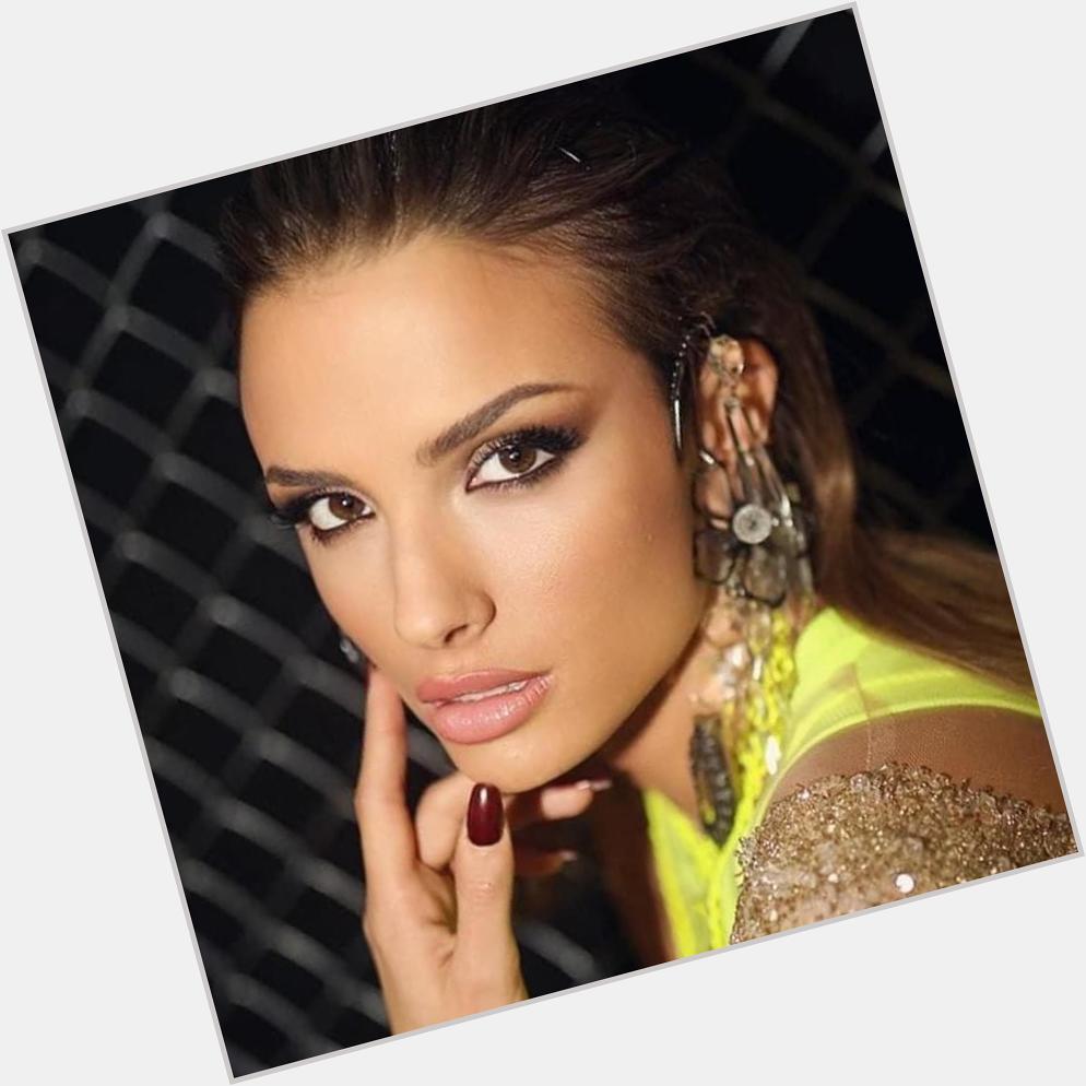 Katerina Lioliou | Official Site for Woman Crush Wednesday #WCW