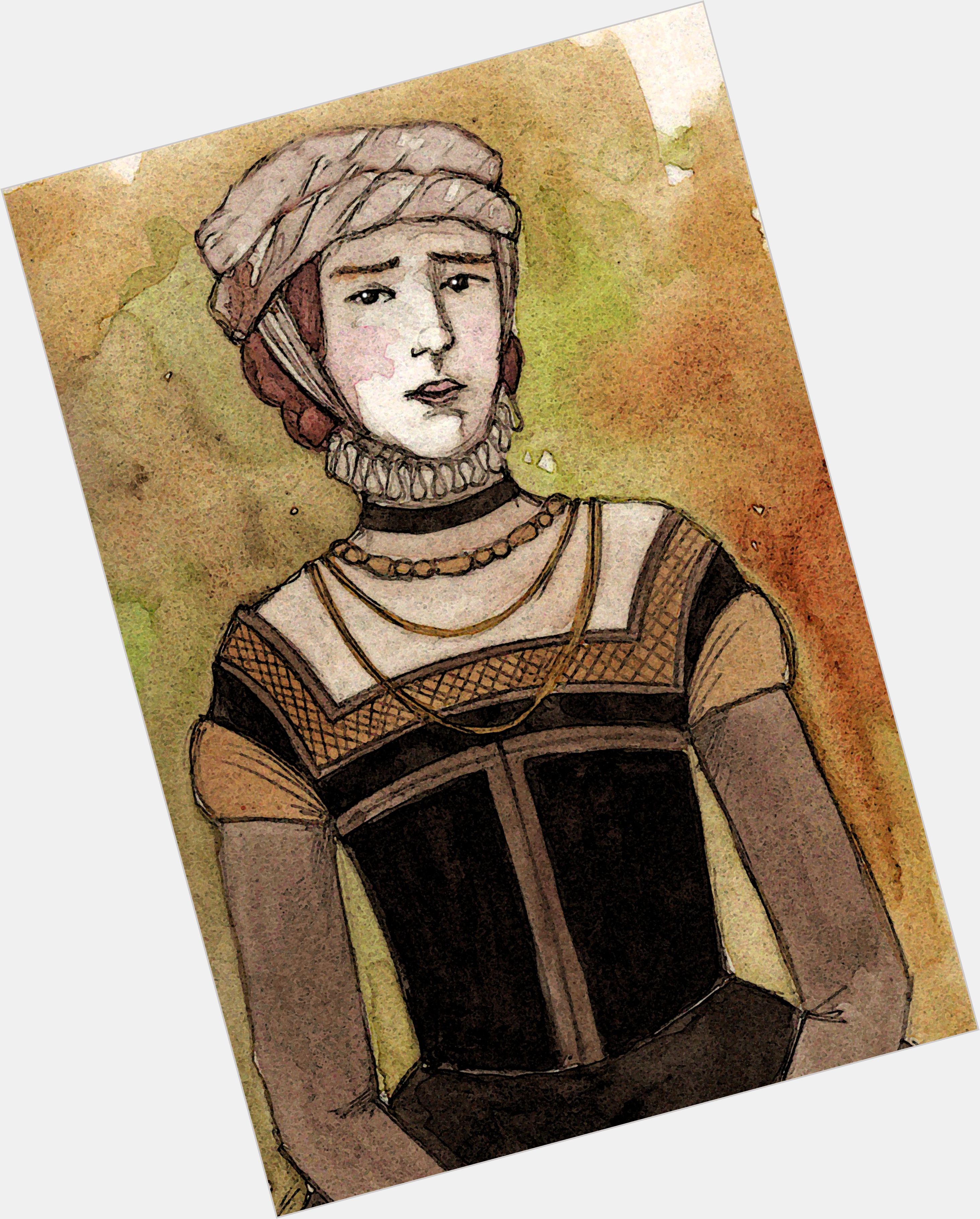 Katharina Henot | Official Site for Woman Crush Wednesday #WCW