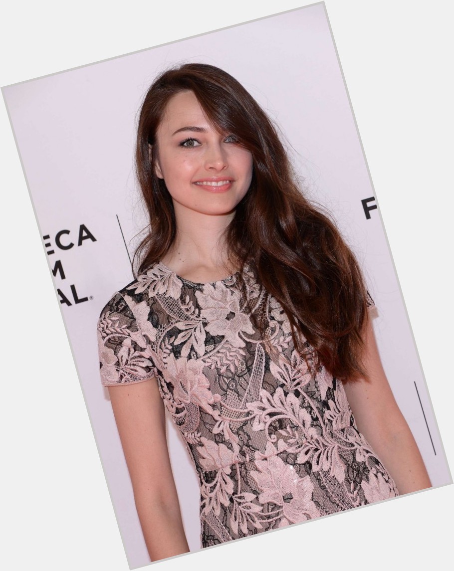 Katharina Rembi | Official Site for Woman Crush Wednesday #WCW