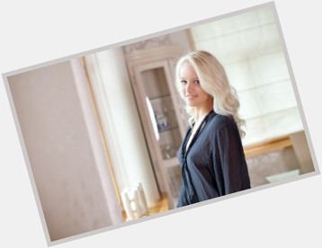 Katharine Fozol | Official Site for Woman Crush Wednesday #WCW