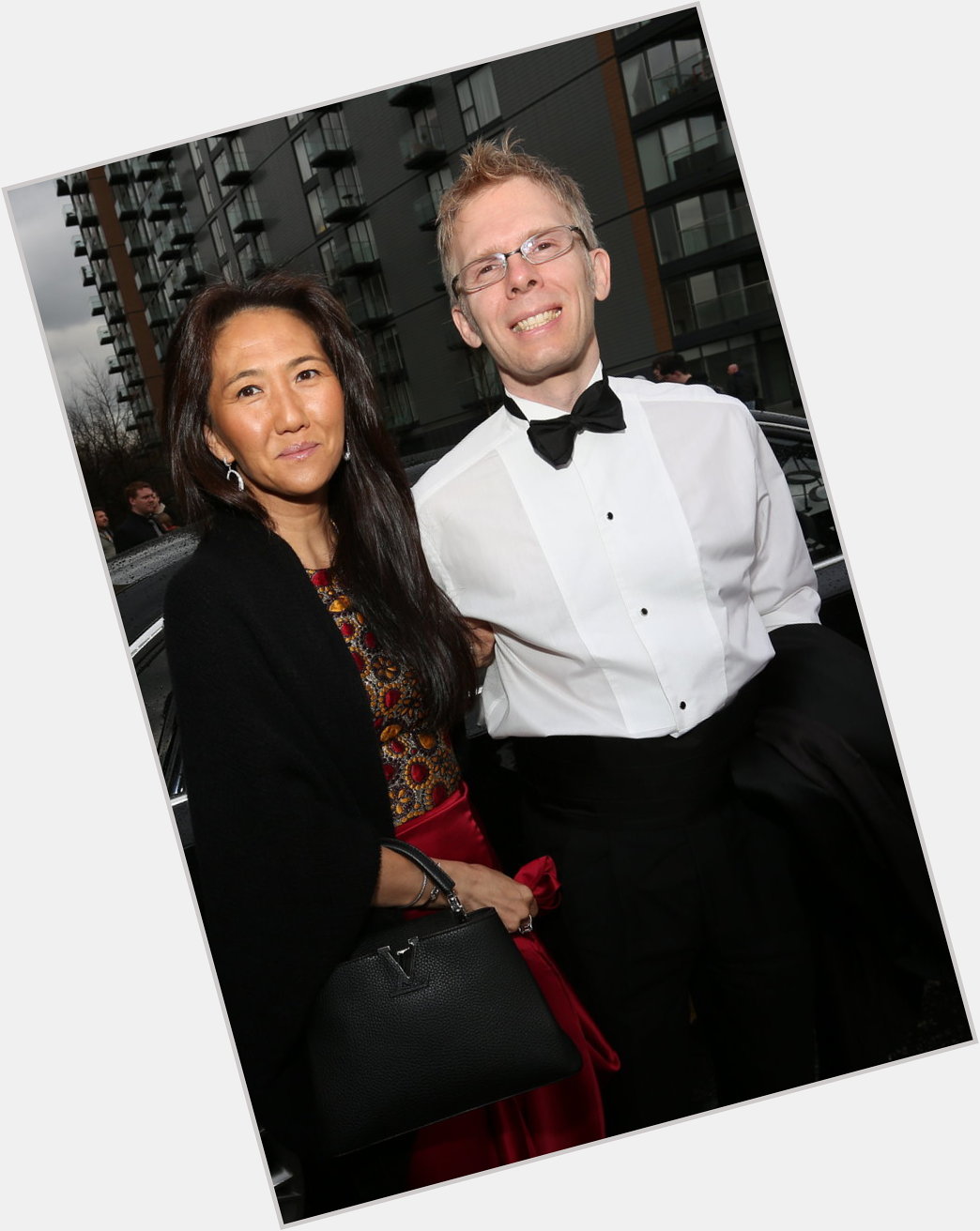 Katherine Anna Kang | Official Site for Woman Crush Wednesday #WCW