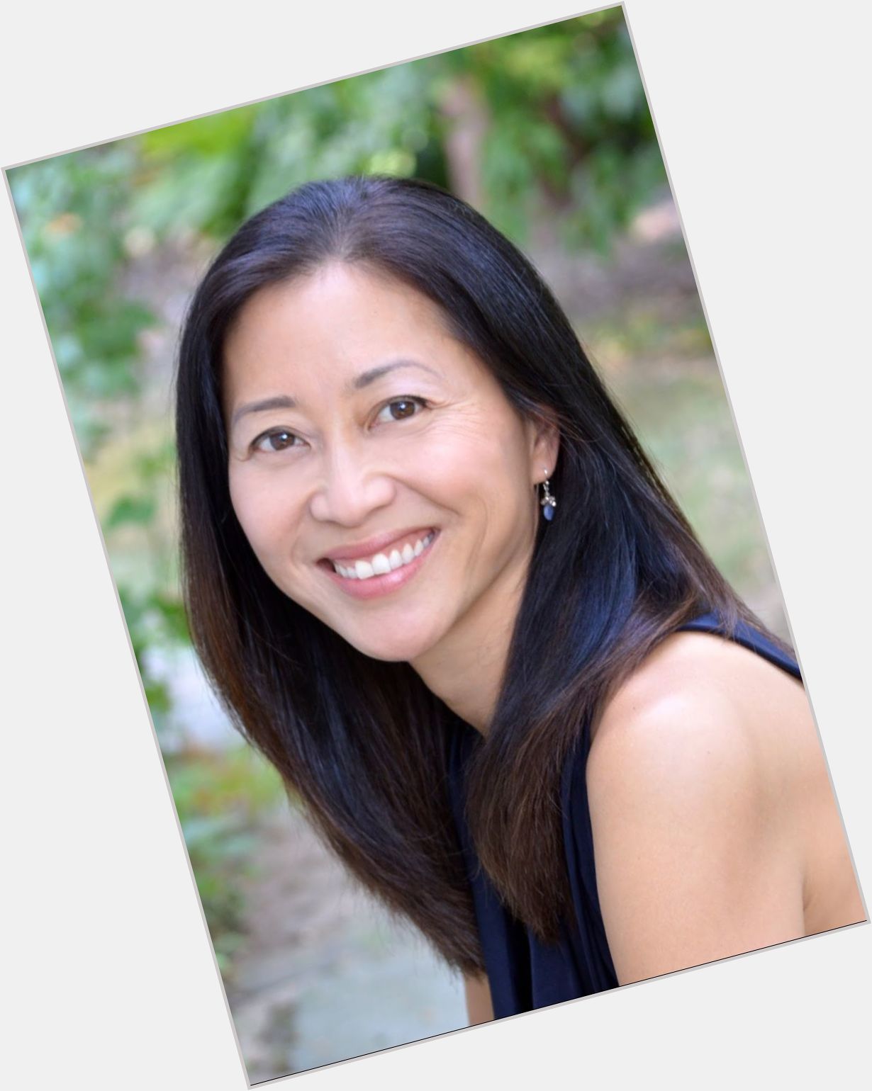 Katherine Anna Kang | Official Site for Woman Crush Wednesday #WCW