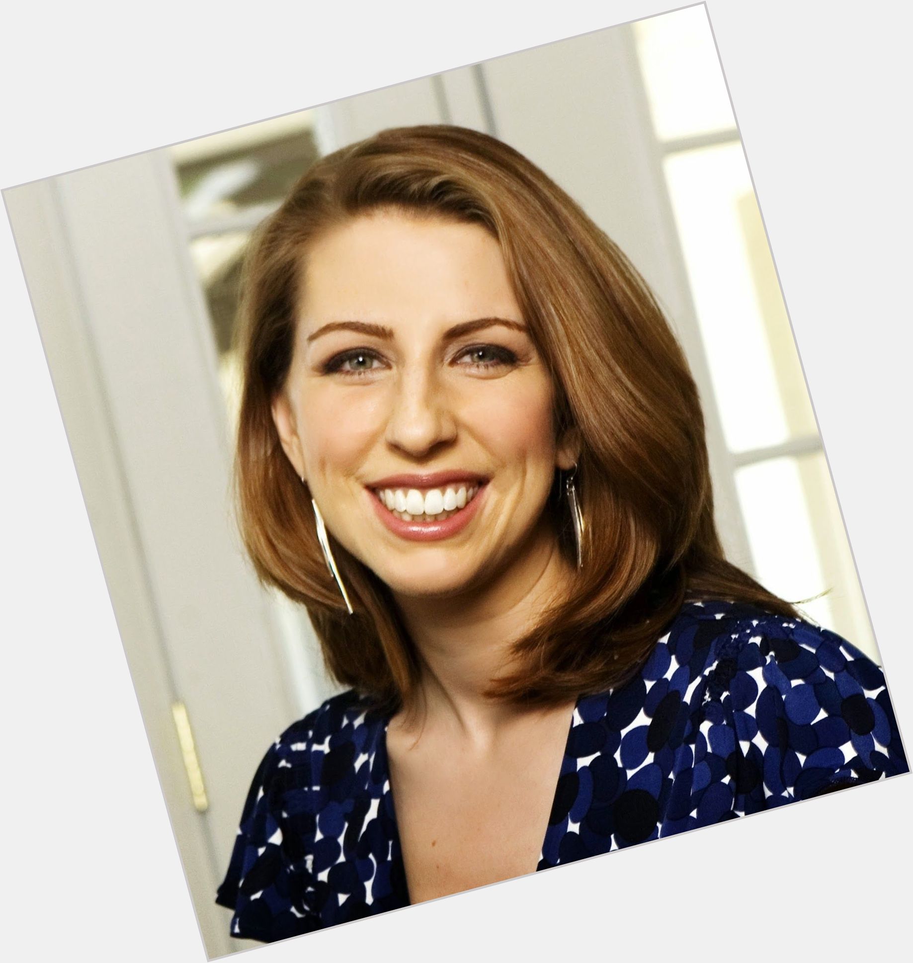 Katherine Britton | Official Site for Woman Crush Wednesday #WCW