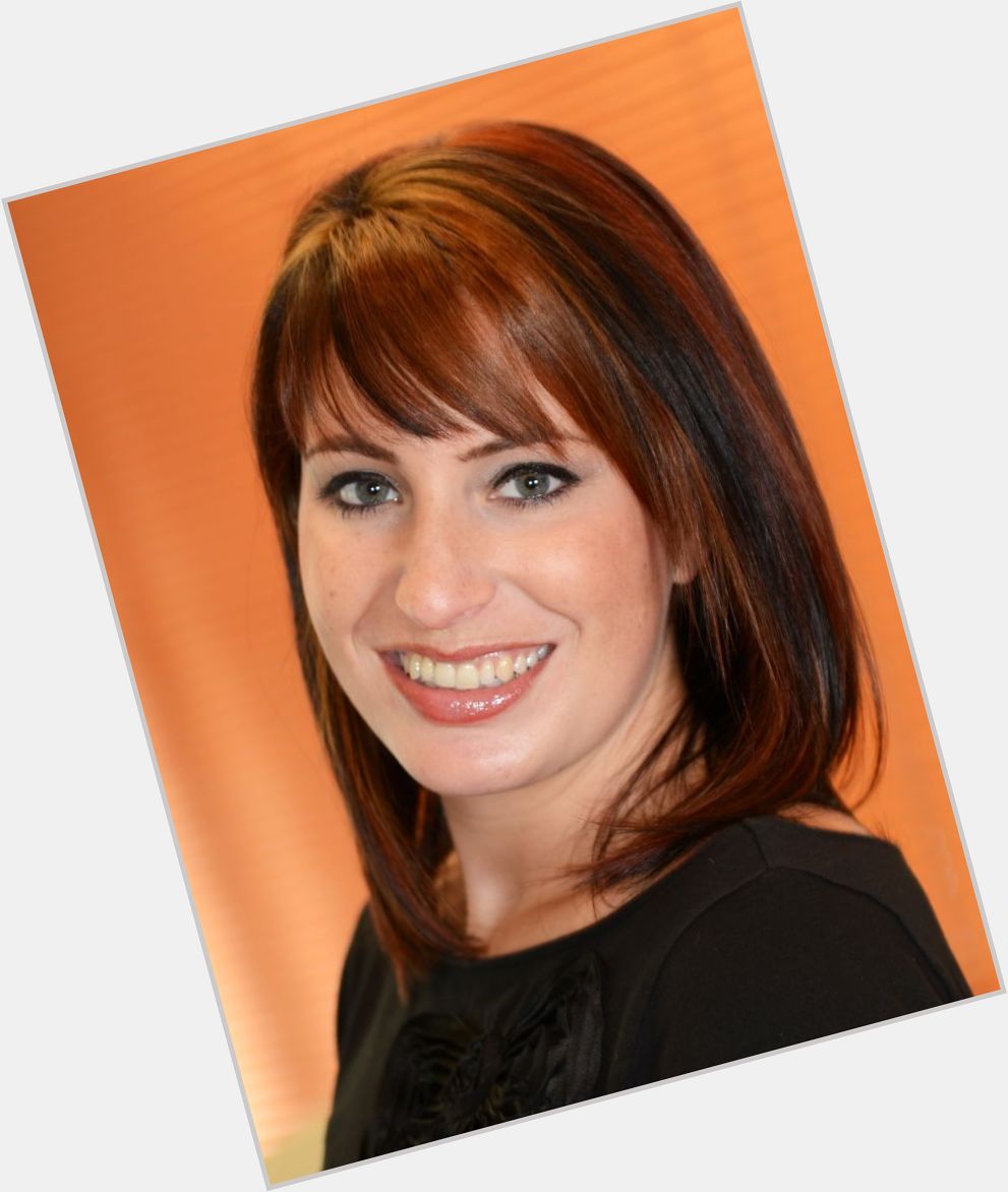 Katherine Britton | Official Site for Woman Crush Wednesday #WCW