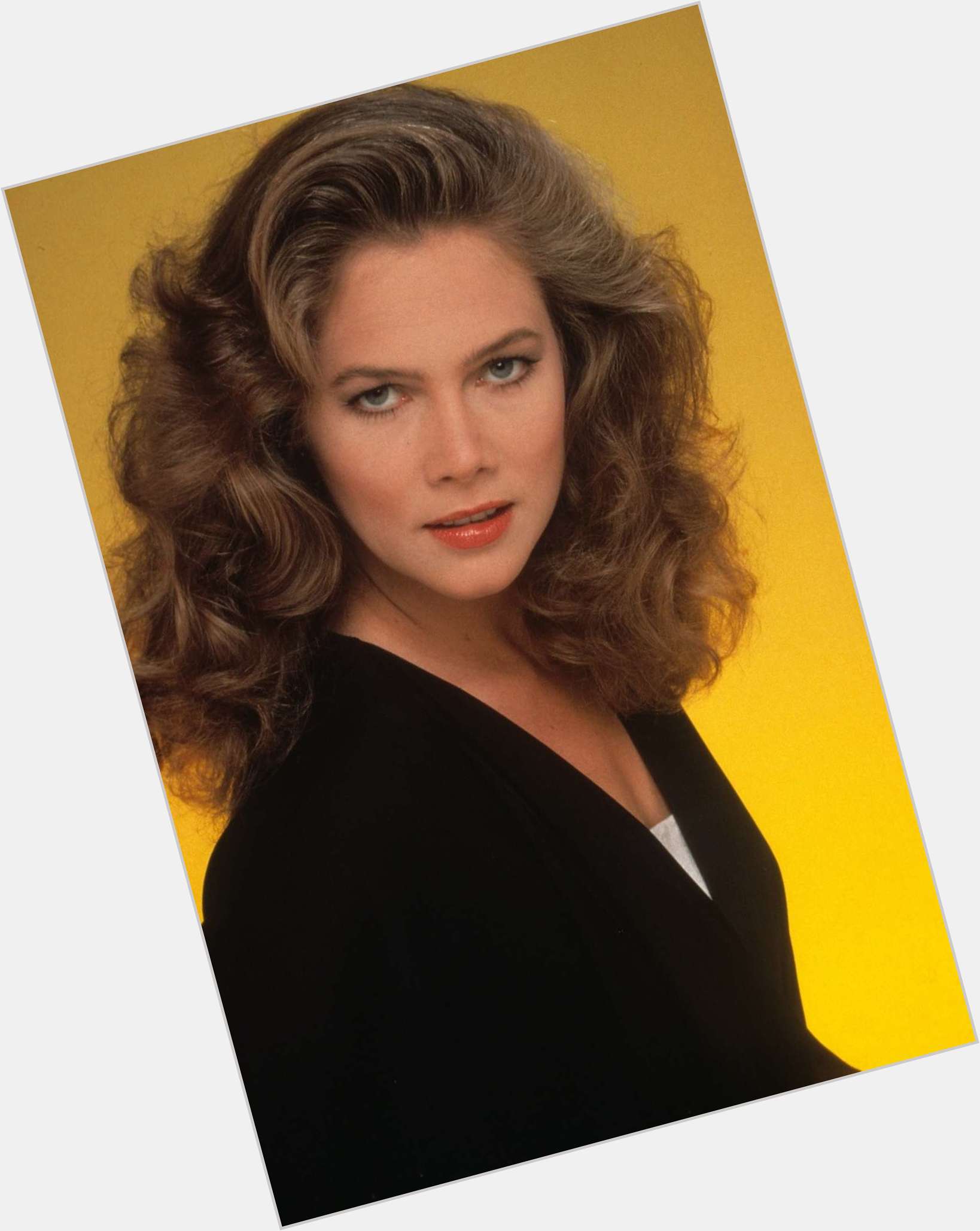 Kathleen Chitty | Official Site for Woman Crush Wednesday #WCW