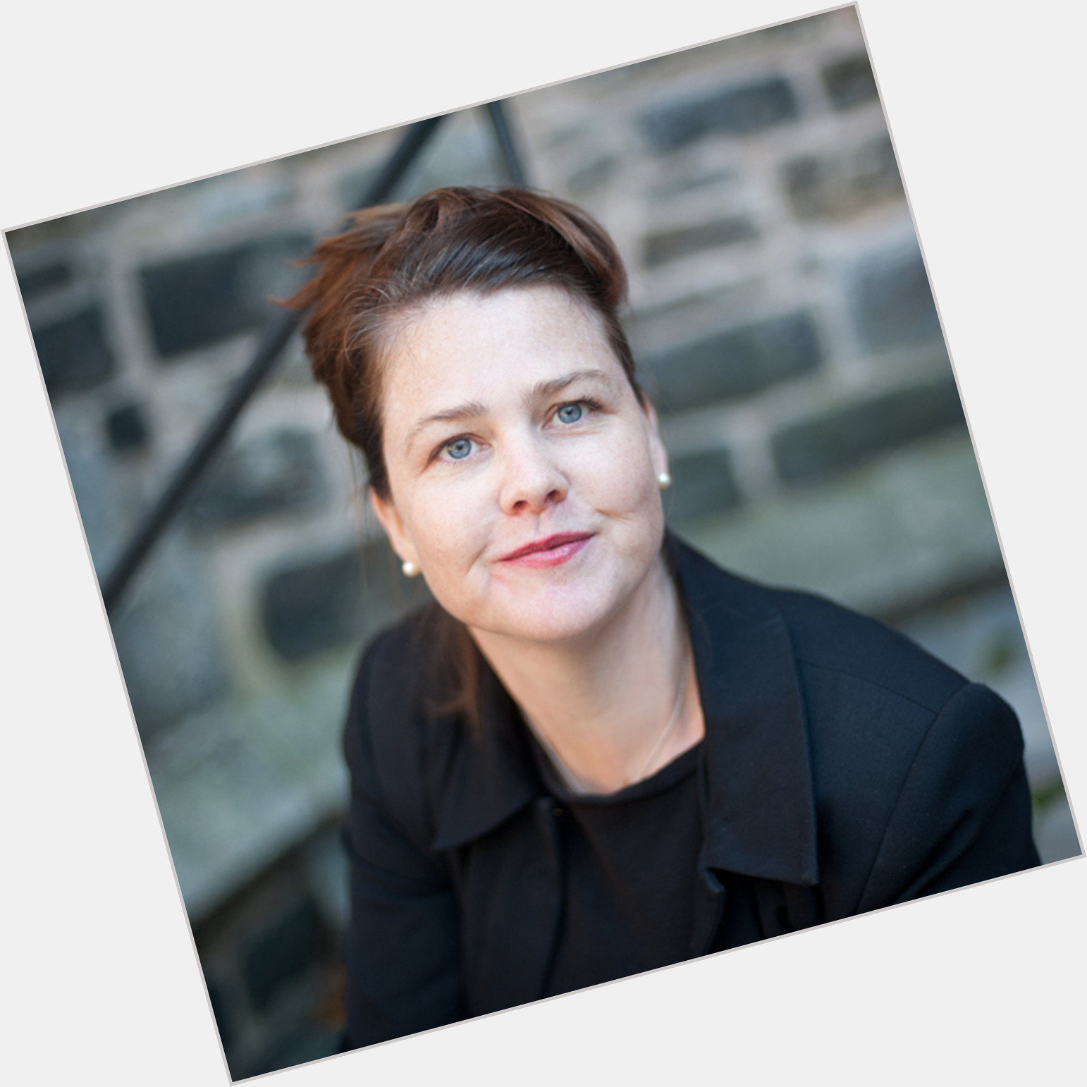 Kathleen Madden | Official Site for Woman Crush Wednesday #WCW