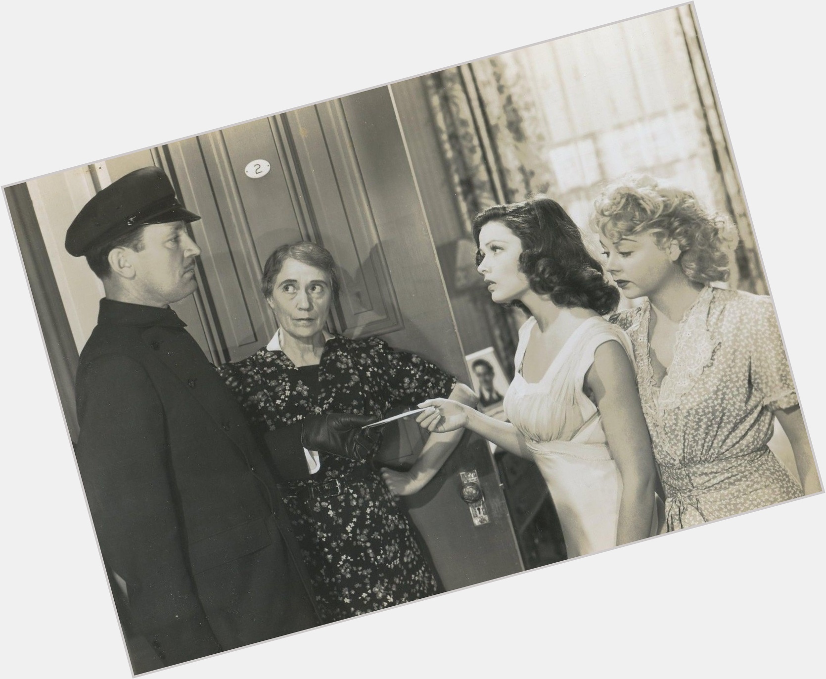 Kathryn Sheldon | Official Site for Woman Crush Wednesday #WCW