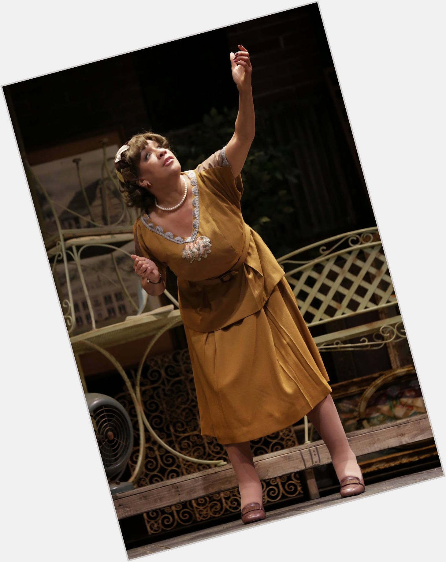 Kathryn Sheldon | Official Site for Woman Crush Wednesday #WCW