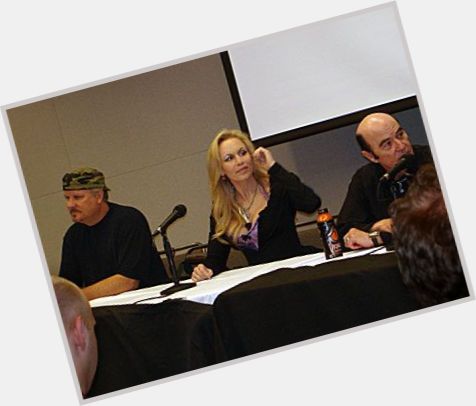 Kathy Lester | Official Site for Woman Crush Wednesday #WCW