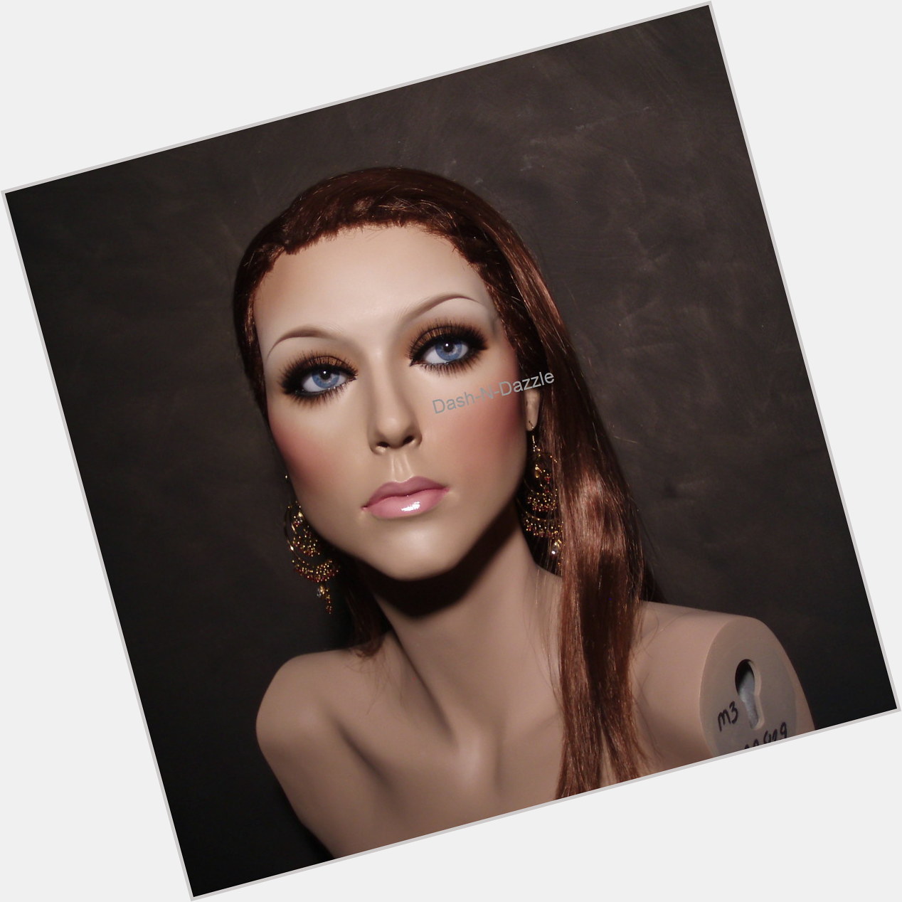 Kathy Lyn Davies | Official Site for Woman Crush Wednesday #WCW